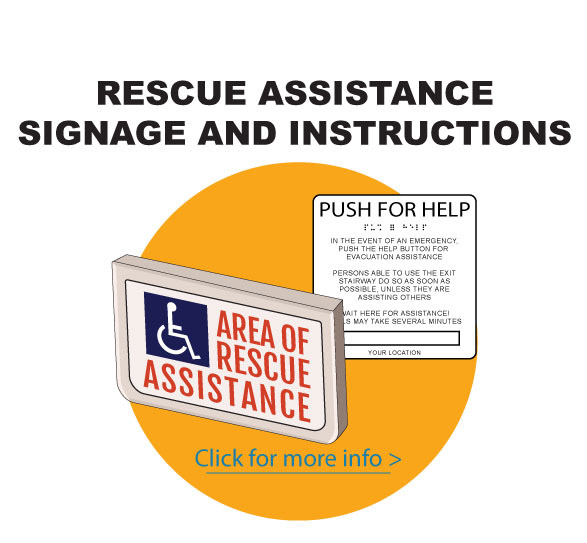 Area of Refuge Emergency Communication System Design | Cornell ...