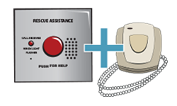 Nurse Call Systems for Assisted Living Facilities | Cornell ...