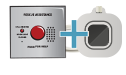 Area of Refuge Emergency Communication Systems | Cornell Communications ...